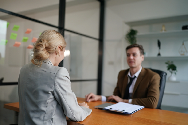 What is Competency-Based Interviewing?